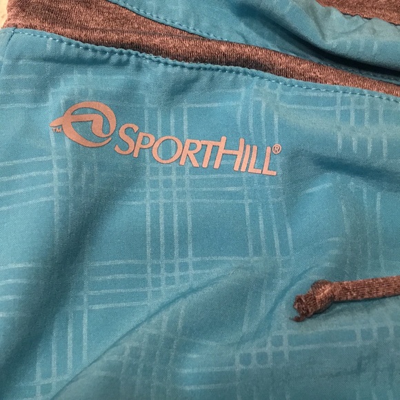 SportHill | Shorts | Skort | Poshmark